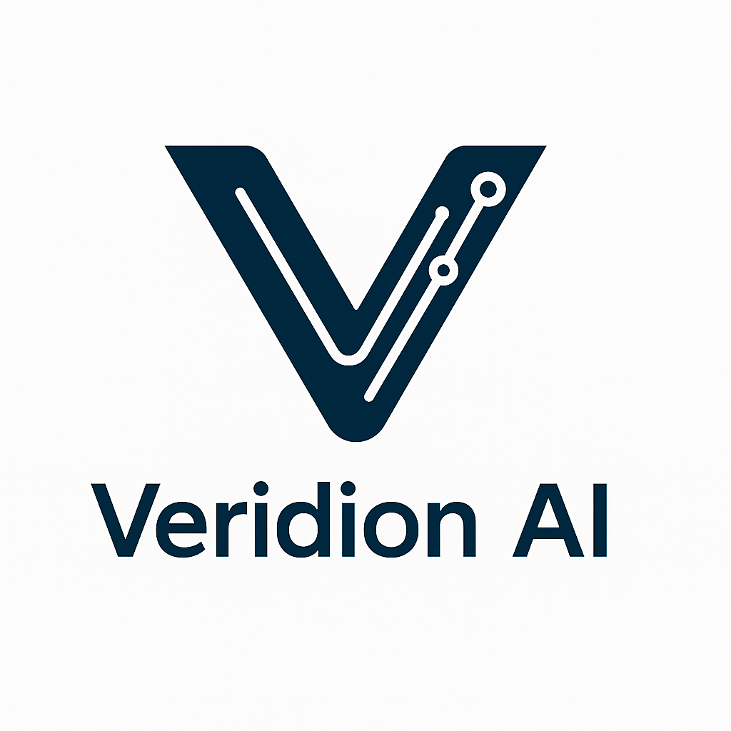 Veridion AI - Your Full Stack AI Team
